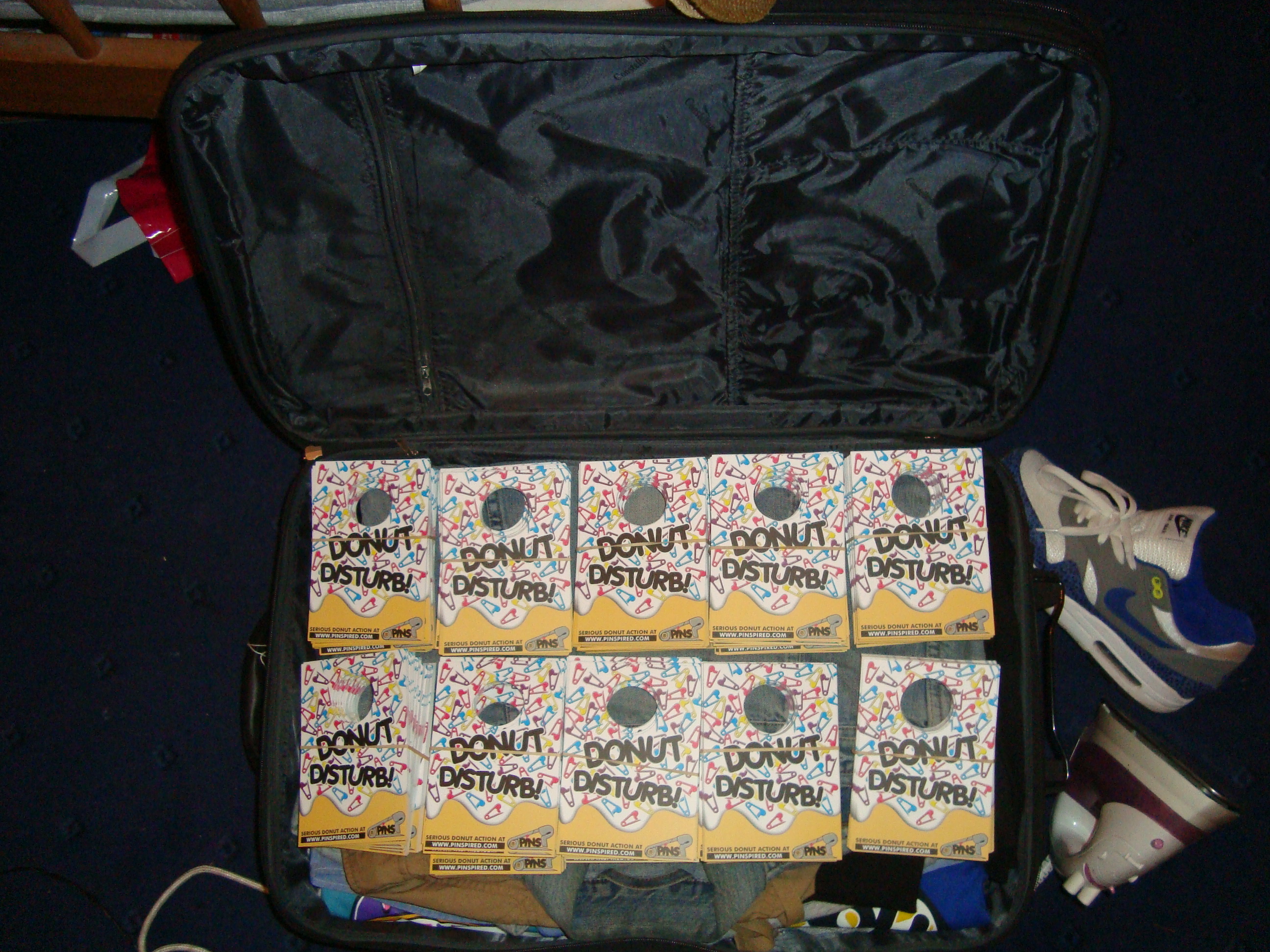 WHAT A LIBERTY! - Pinspired