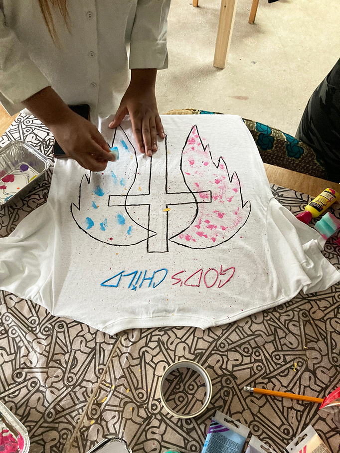 DIVERSITEES WORKSHOP - THE REMAKERY / BRIXTON - Pinspired