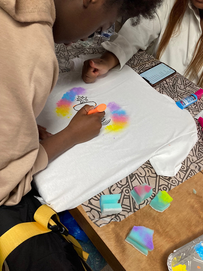 DIVERSITEES WORKSHOP - THE REMAKERY / BRIXTON - Pinspired