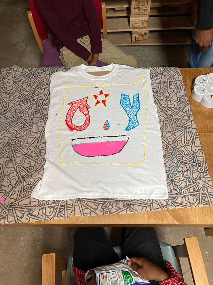 DIVERSITEES WORKSHOP - THE REMAKERY / BRIXTON - Pinspired